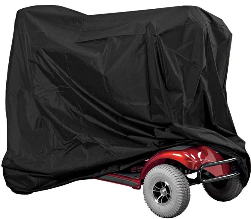 Storing A Mobility Scooter Mobility Direct